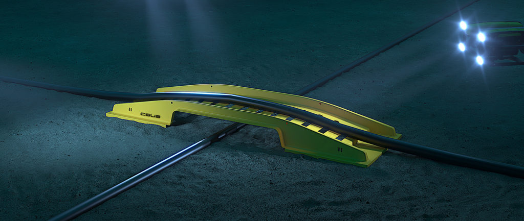 Crossings & Bridges - CSUB