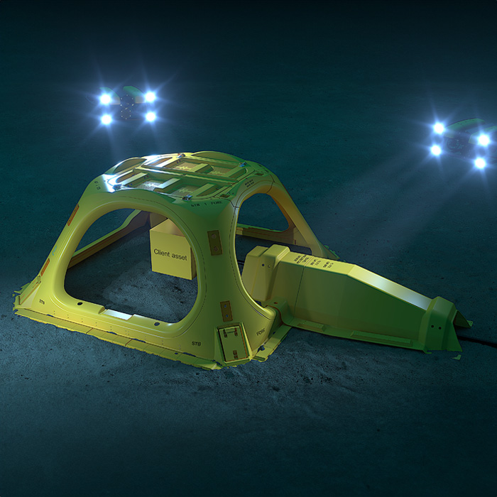 CSUB - Leading Developer of Composite Solutions