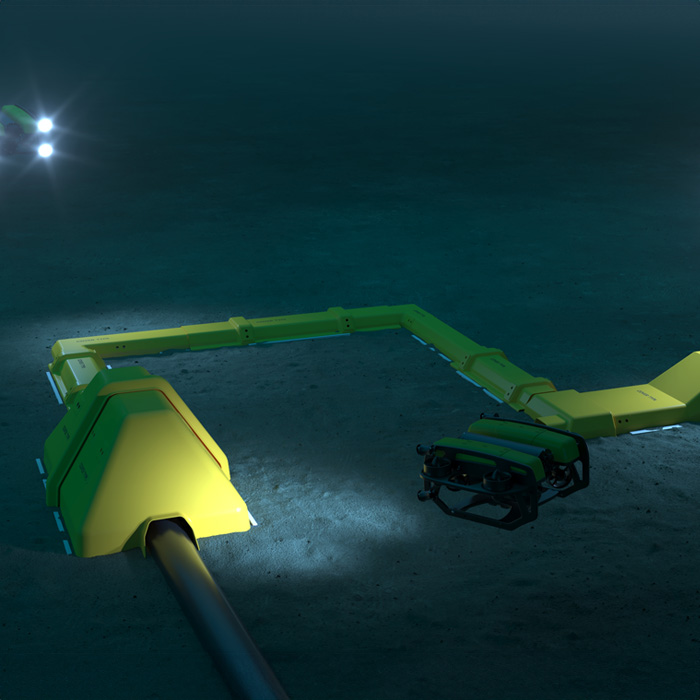 CSUB - Leading Developer of Composite Solutions