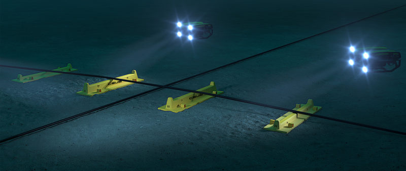 Sleepers & Buckling initiators - CSUB