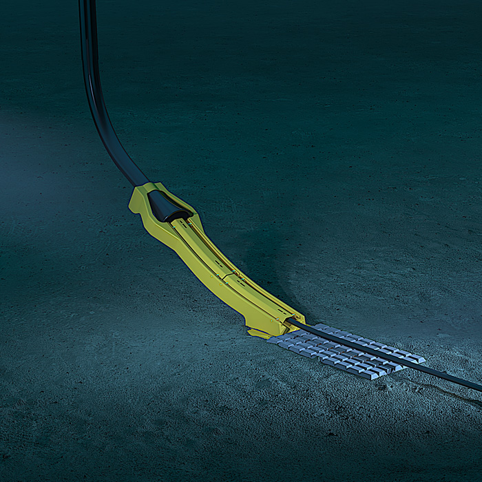 CSUB - Leading Developer of Composite Solutions